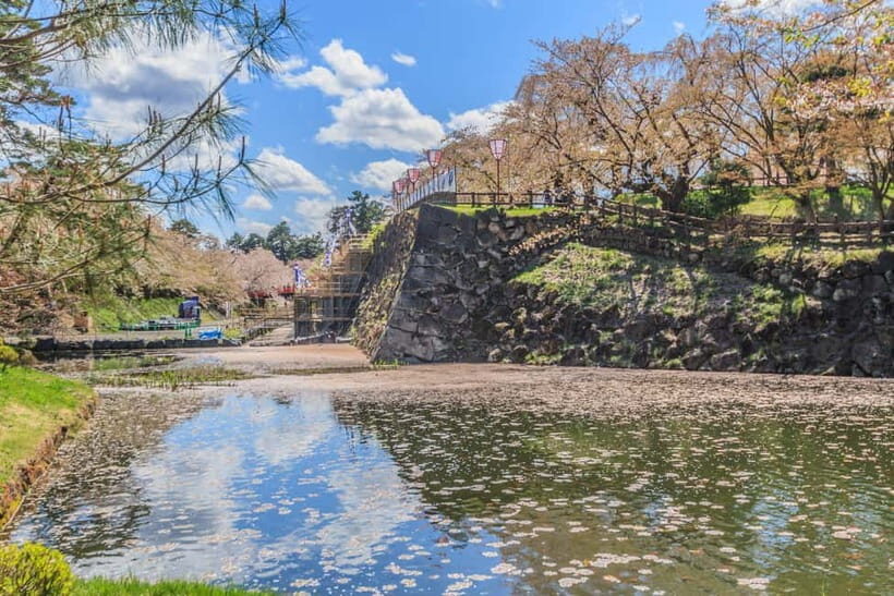 Hirosaki 4hr Private Tour with Government-Licensed Guide - Final Thoughts