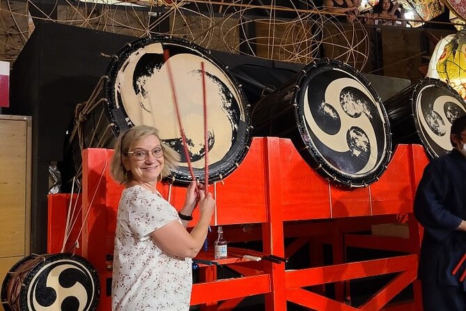 Hirosaki Full-Day Private Tour With Government-Licensed Guide - Top Attractions in Hirosaki