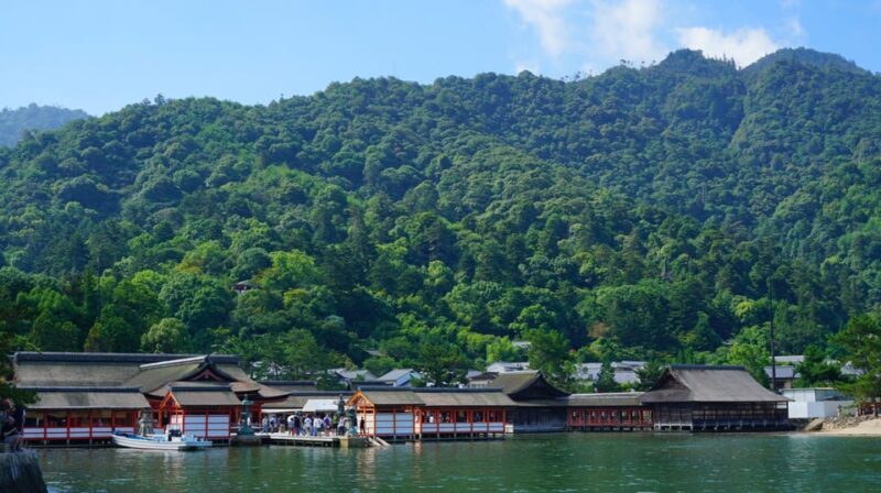 Hiroshima: 1-Day Hiroshima and Miyajima Tour - Customer Reviews