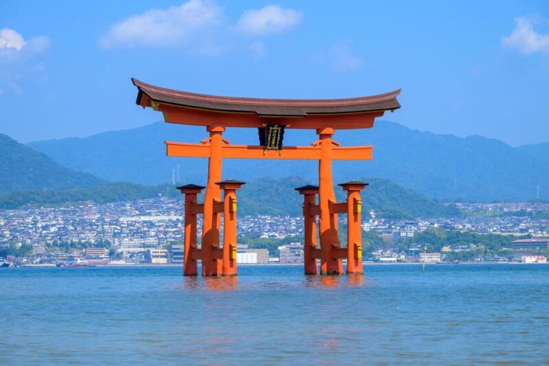 Hiroshima: 1-Day Hiroshima and Miyajima Tour - Frequently Asked Questions