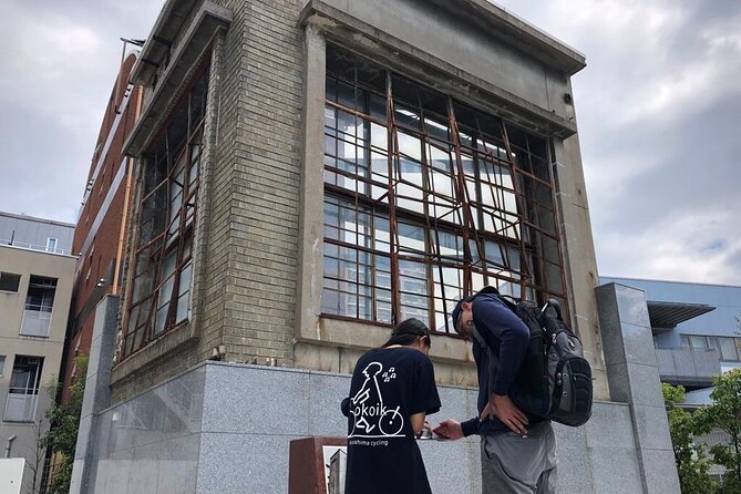 Hiroshima 3hr Peace Cycling Tour With Local Guide - Exploring Hiroshima by Bicycle