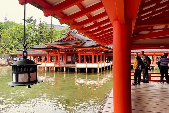 Hiroshima 6hr Private Guided Tour & Shopping with Concierge - FAQs