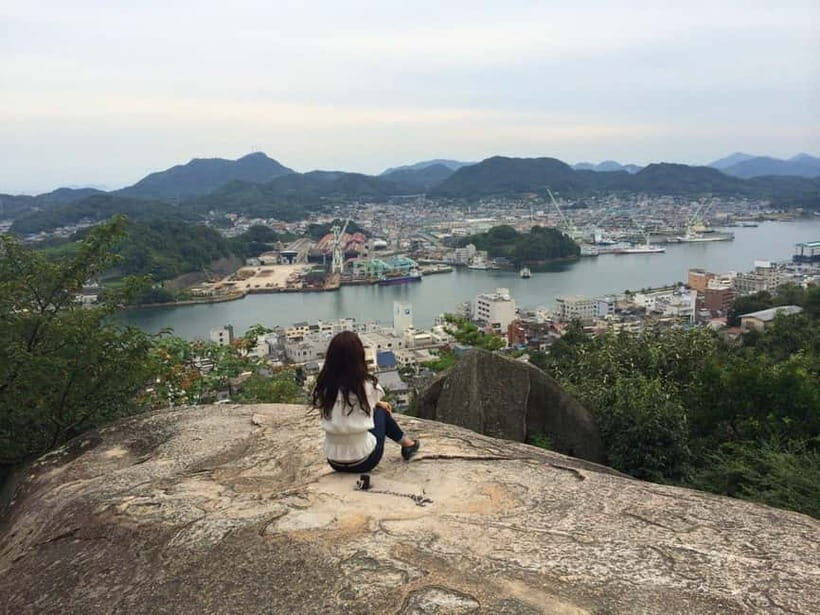 Hiroshima A Must See Onomichi 2 Hour Private Tour - Key Points