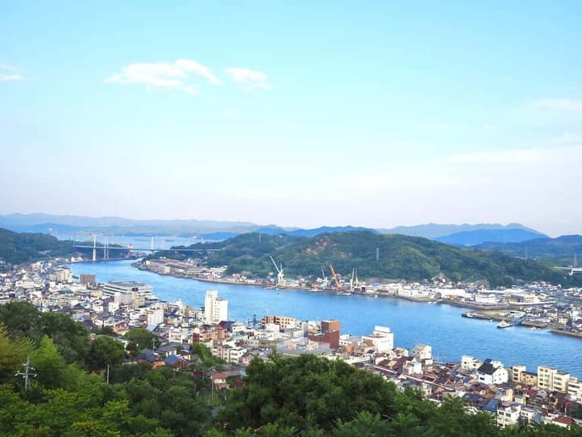 Hiroshima A Must See Onomichi 2 Hour Private Tour - Final Thoughts: Is This Tour Right for You?