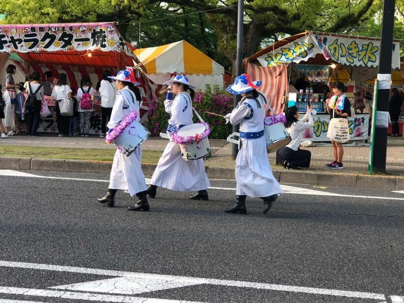 Hiroshima: A tour guide to Peace Park and Miyajia Island - Final Thoughts