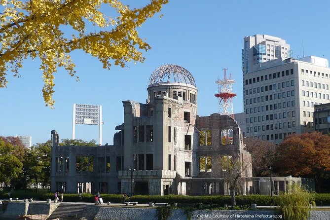Hiroshima and Miyajima 1 Day Bus Tour - Tour Experience and Reviews