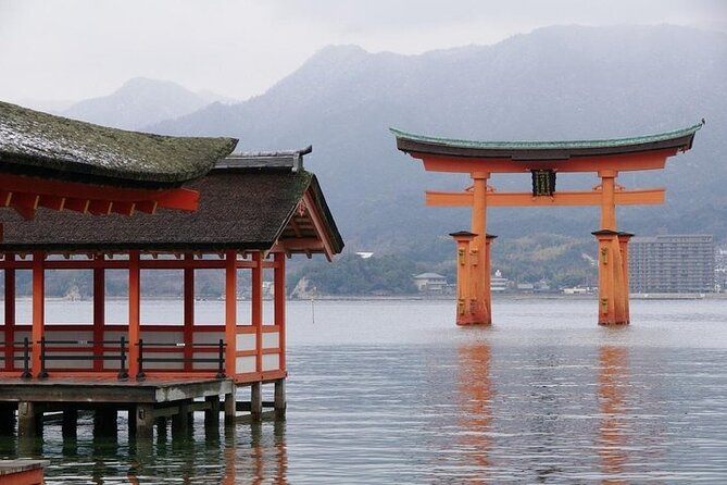 Hiroshima and Miyajima 1 Day Tour for Who Own the JR Pass Only - Tour Highlights