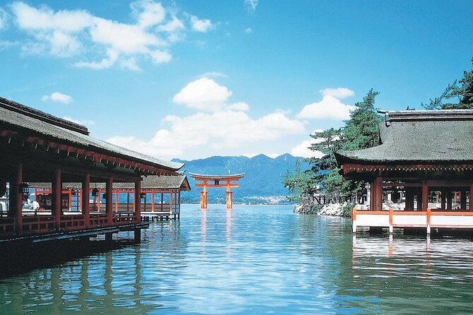 Hiroshima and Miyajima 1 Day Tour From Kyoto or Osaka - Customization and Flexibility