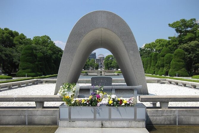 Hiroshima and Miyajima 1 Day Tour From Kyoto or Osaka - Traveler Experiences: Emotional Impact