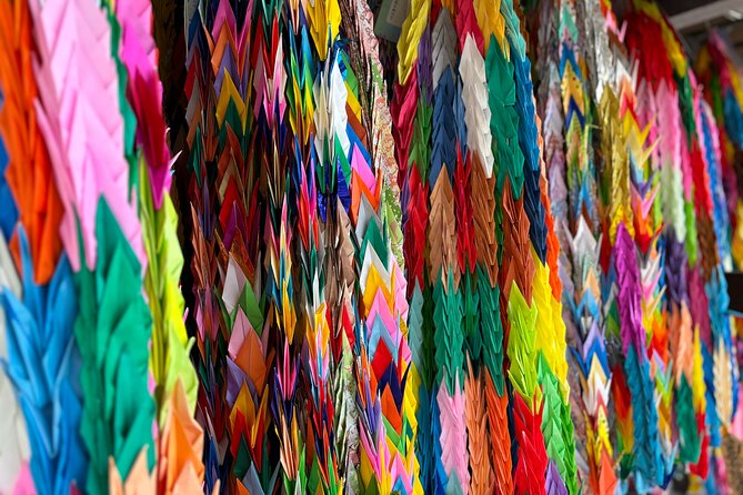 Hiroshima and Miyajima A Walk Through of History and Peace - Discovering the Island of Miyajima