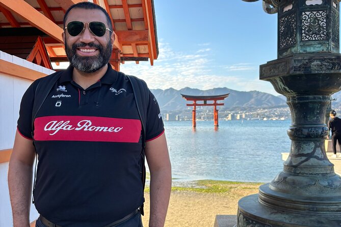 Hiroshima and Miyajima A Walk Through of History and Peace - Exceptional Guide and Positive Traveler Feedback