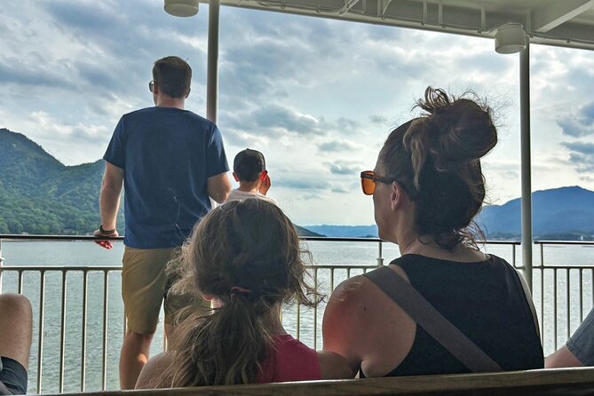 Hiroshima and Miyajima by Bike and Boat - Highlighting the Personal Touches