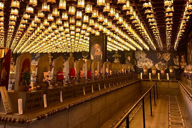 Hiroshima and Miyajima by Bike and Boat - Feedback From Satisfied Travelers