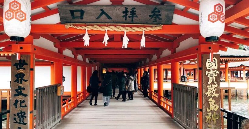 Hiroshima and Miyajima Day Trip from Osaka - Key Points