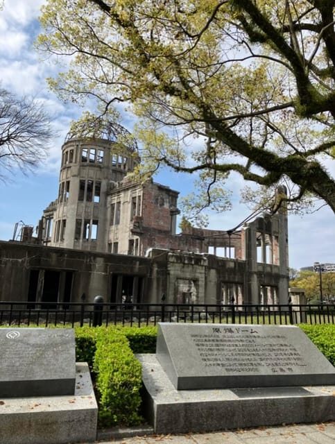 Hiroshima and Miyajima Day Trip from Osaka - What to Expect on the Tour
