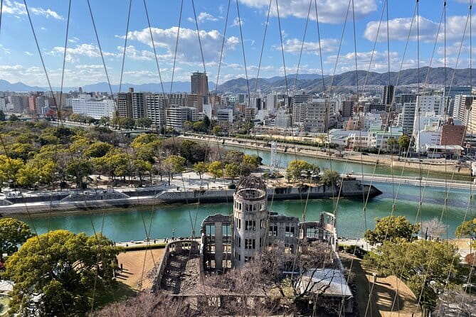 Hiroshima and Miyajima Day Trip with Itsukushima Shrine & Ferry - Return to Hiroshima: Wrapping Up the Day