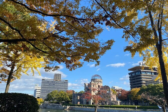 Hiroshima and Miyajima Day Trip with Itsukushima Shrine & Ferry - Price and Value Analysis