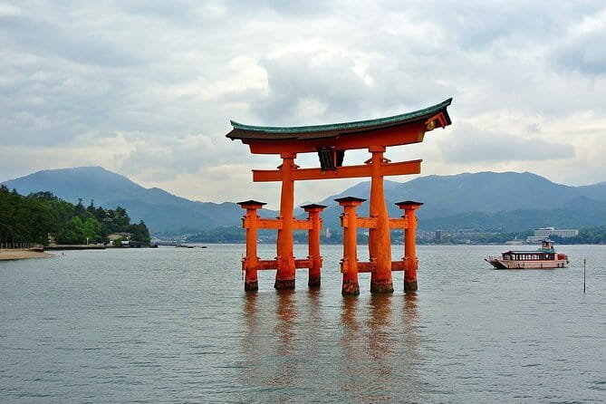 Hiroshima and Miyajima Day Trip with Itsukushima Shrine & Ferry - Who Is This Tour Best For?