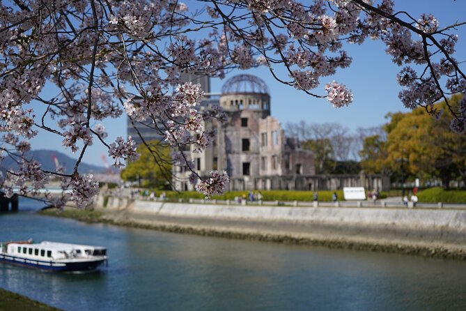 Hiroshima and Miyajima Private Custom Tour With Local Guide - Key Points