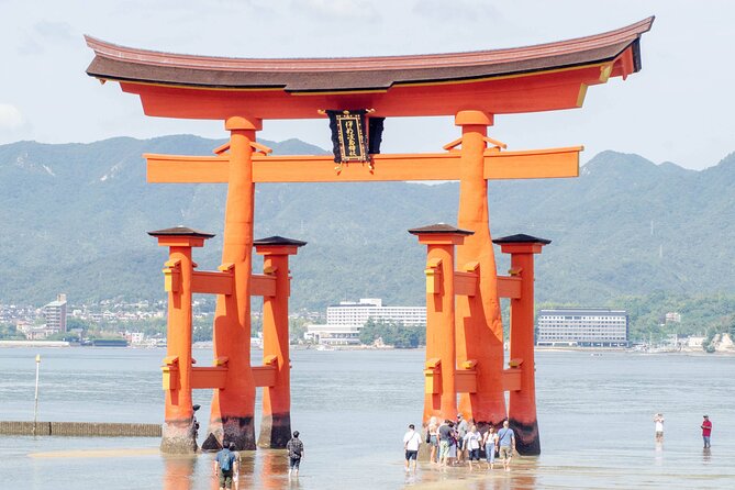 Hiroshima and Miyajima Private Guided Tour - Capturing Memorable Moments and Insights