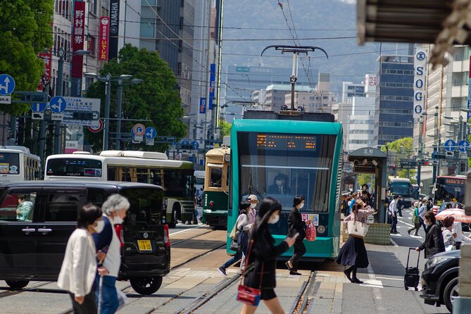 Hiroshima and Miyajima Private Guided Tour - Flexible Itinerary and Personalized Experience
