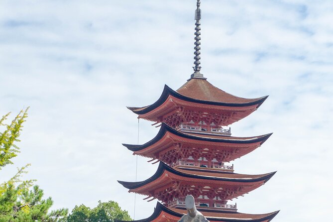 Hiroshima and Miyajima Private Guided Tour - Common Questions