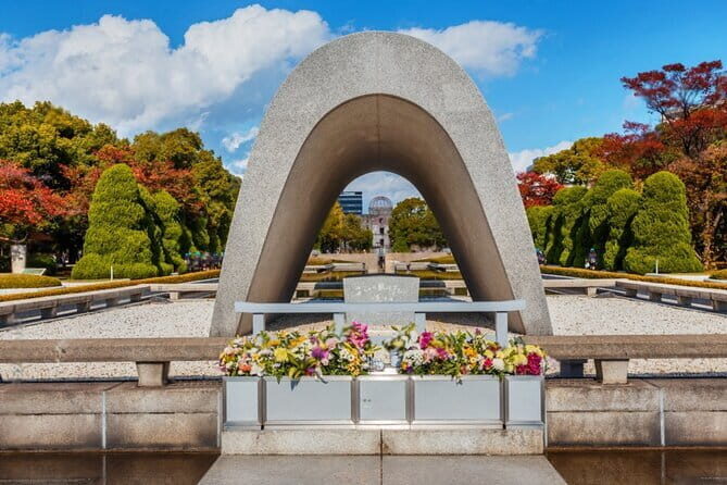 Hiroshima and Miyajima Private Tour with English Driver/Guide - An In-Depth Look at the Tour Experience