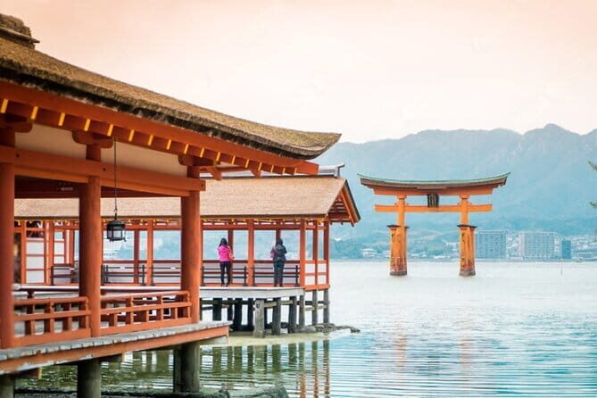 Hiroshima and Miyajima Private Tour with English Driver/Guide - The Sum Up