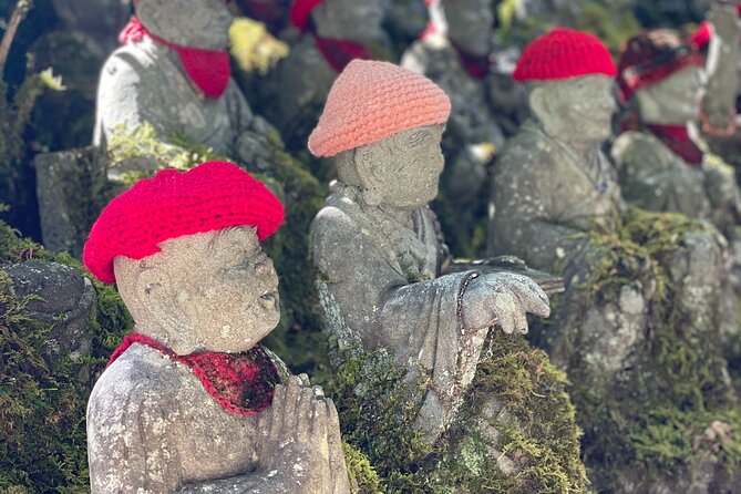 Hiroshima and Miyajima Private Tour With Hiroshima Native - Transportation and Accessibility Considerations