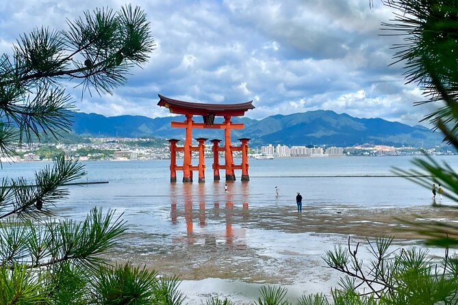 Hiroshima and Miyajima Private Tour With Hiroshima Native - Personalized Tour Experience