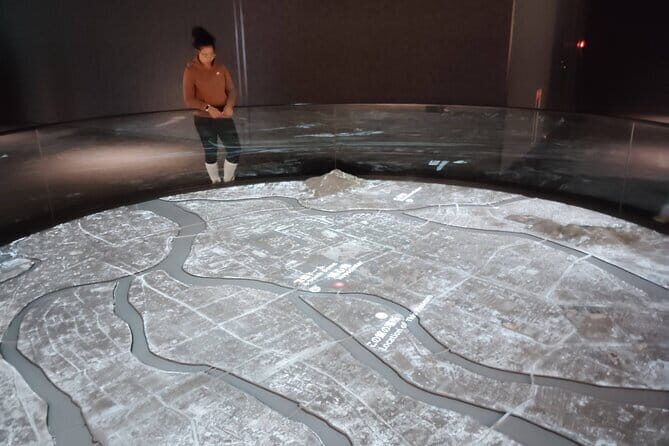 Hiroshima: Atomic Bomb Dome and Peace Memorial Museum 3 hours - Why This Tour Is Worth It