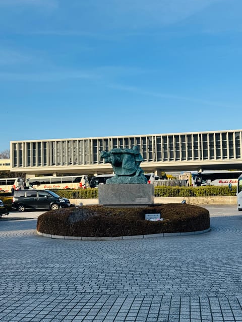 Hiroshima: Atomic Bombing and Its Legacy - Key Points