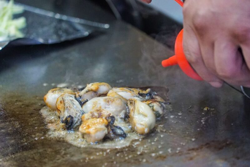 Hiroshima: Bar Hopping Food Tour - Exploring Hiroshimas Nightlife