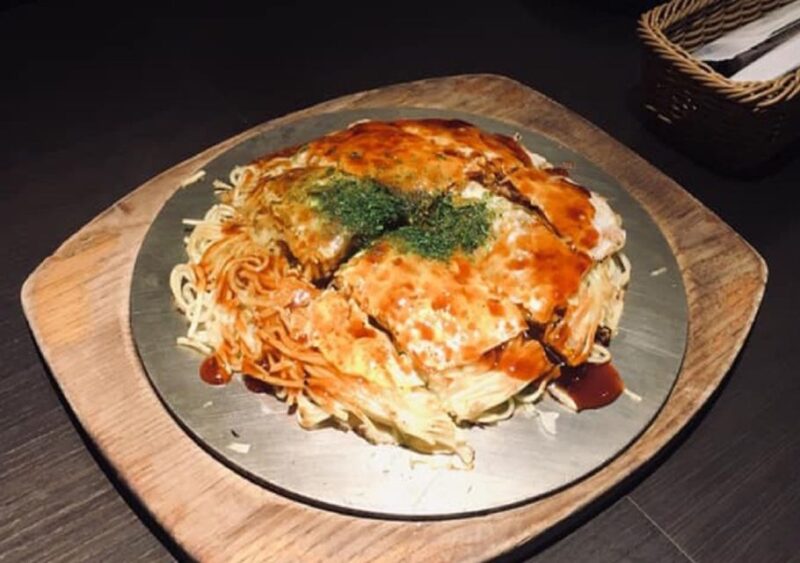 Hiroshima: Best of Hiroshima Food Tour - Key Points