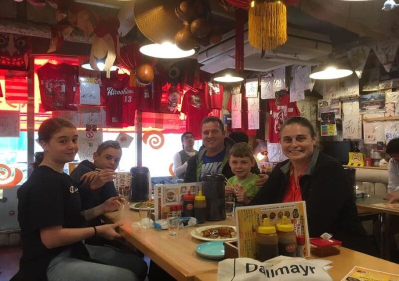 Hiroshima: Best of Hiroshima Food Tour - Frequently Asked Questions