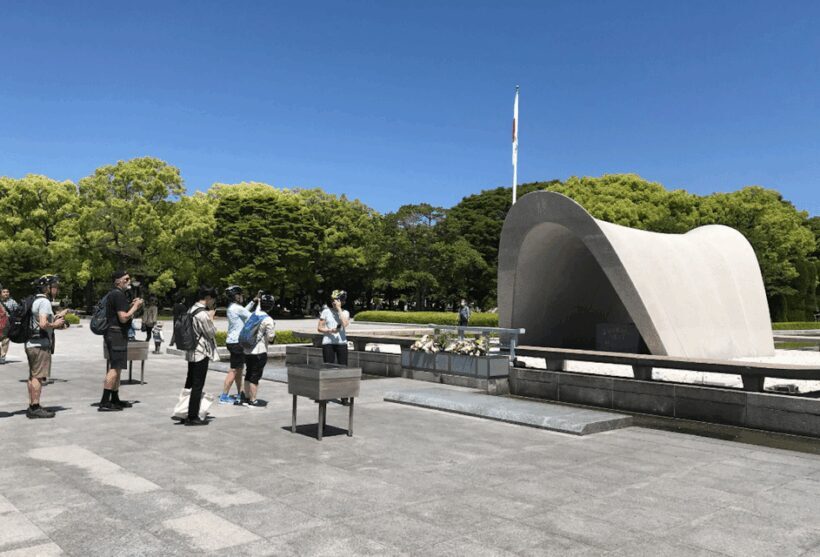 Hiroshima: Best of Hiroshima Guided Bike Tour - Exploring Hiroshima on Two Wheels: An Authentic and Practical Experience