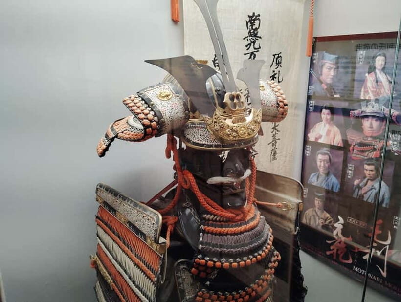 Hiroshima Castle 1h guide tour - A Complete Look at Hiroshima Castle Guided Tour