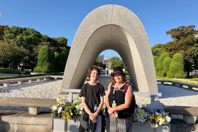Hiroshima City 4hr Private Walking Tour With Licensed Guide - Guest Reviews and Highlights