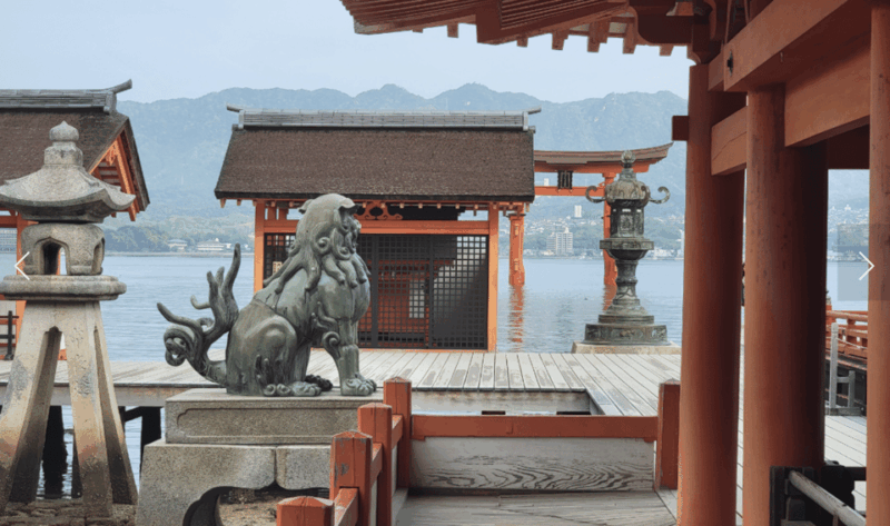 Hiroshima: City and Miyajima Bike and Boat Tour - Exploring Hiroshimas Peace Park