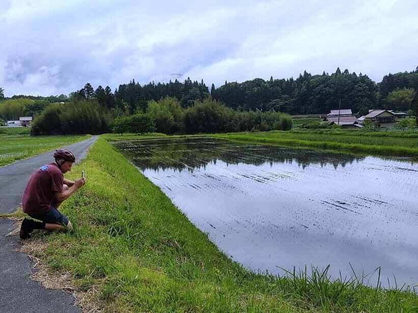 Hiroshima Country Cycling: Explore Rural Life 1 HR from City - Authenticity and Reviews