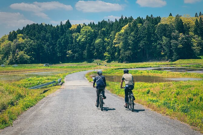 Hiroshima Country Cycling: Explore Rural Life 1 HR From City - Key Points