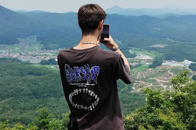 Hiroshima Country Cycling: Explore Rural Life 1 HR From City - Participation Requirements