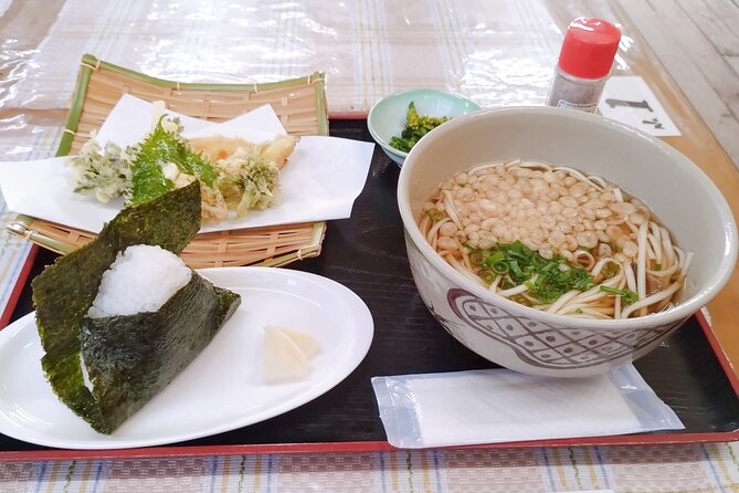 Hiroshima Country Cycling: Explore Rural Life 1 HR From City - Discovering Japanese Countryside Traditions