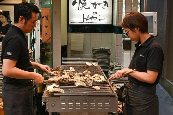 Hiroshima Country Cycling Tour and Sushi Making Experience - Who Should Consider This Tour?