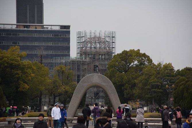 Hiroshima Custom Private Walking Tour With Licensed Guide (4/8h) - Itinerary and Logistics