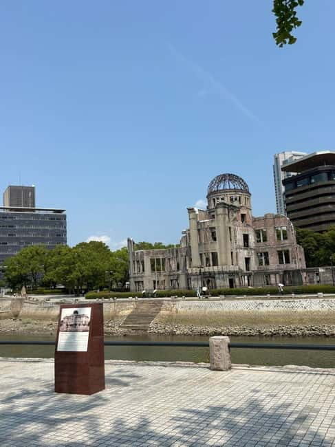 Hiroshima Experience: History, Culture & Nature Tour - Key Points