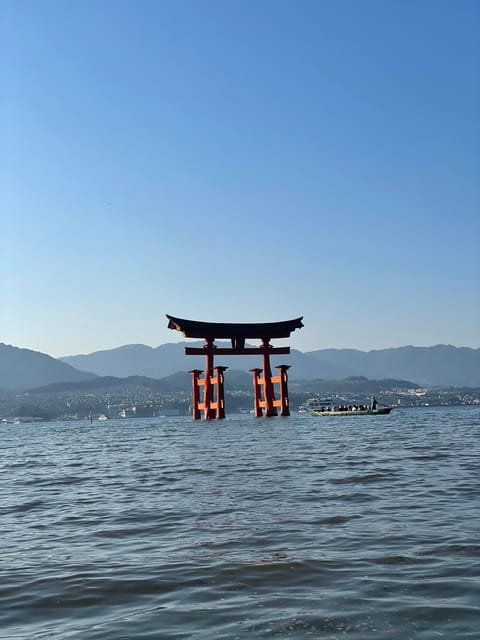 Hiroshima: Explore Miyajima Private Customized Tour W/Local - Frequently Asked Questions