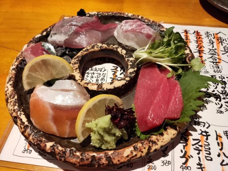 Hiroshima: Food and Culture Guided Walking Tour With Dinner - Inclusions and Important Information
