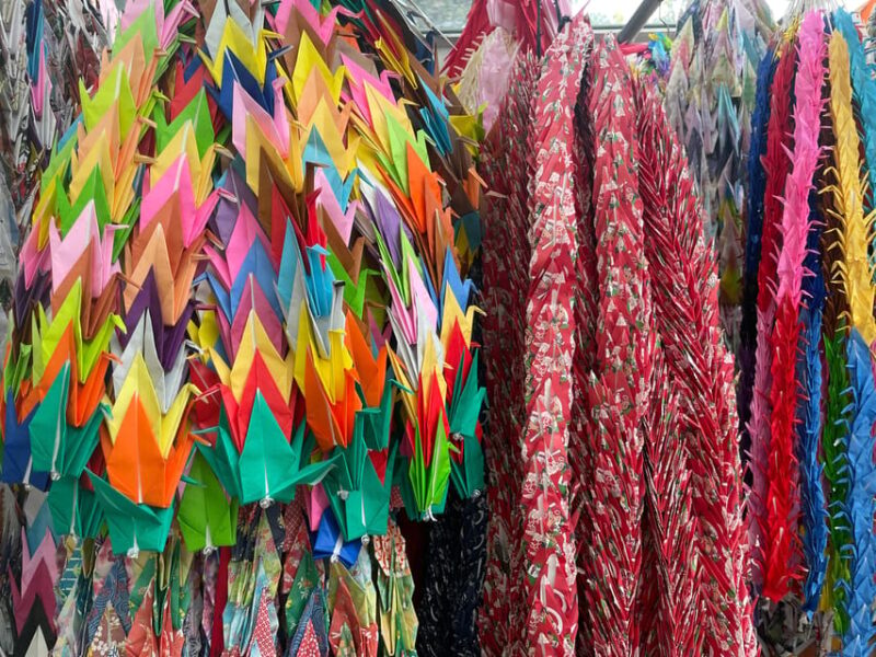 Hiroshima: Fulfilled Highlights Private Tour With a Local - Customer Reviews