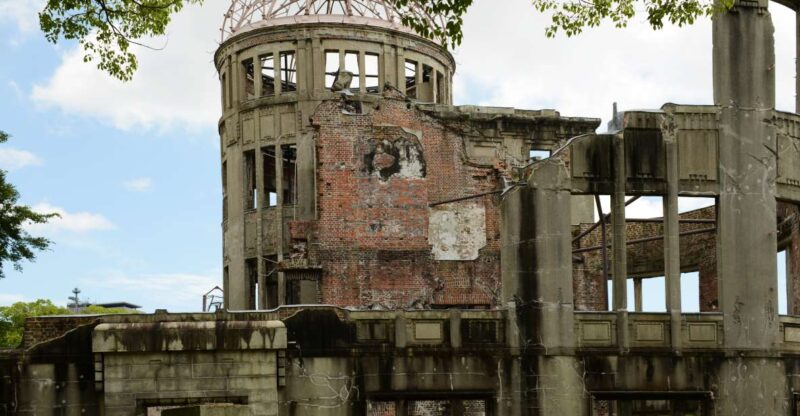 Hiroshima: Full-Day City Highlights Private Guided Tour - Key Points